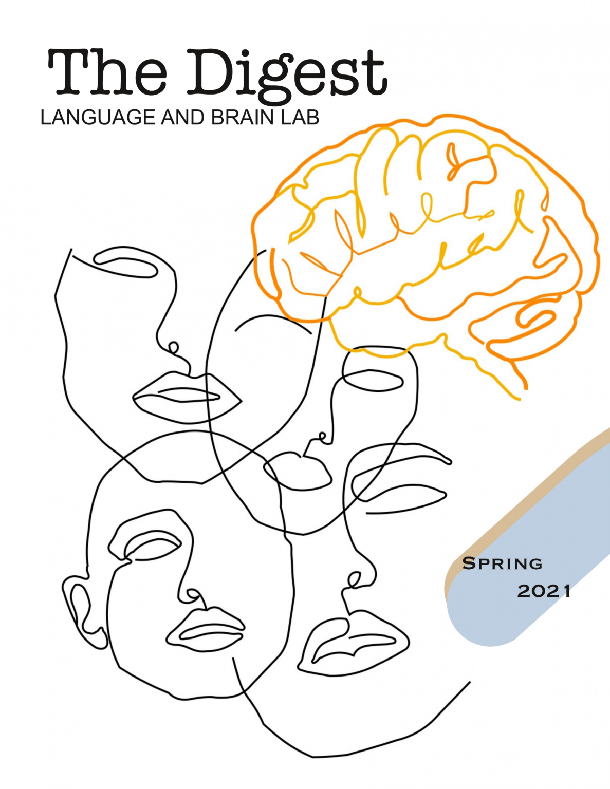 LAB Lab Digest | Language and Brain Lab